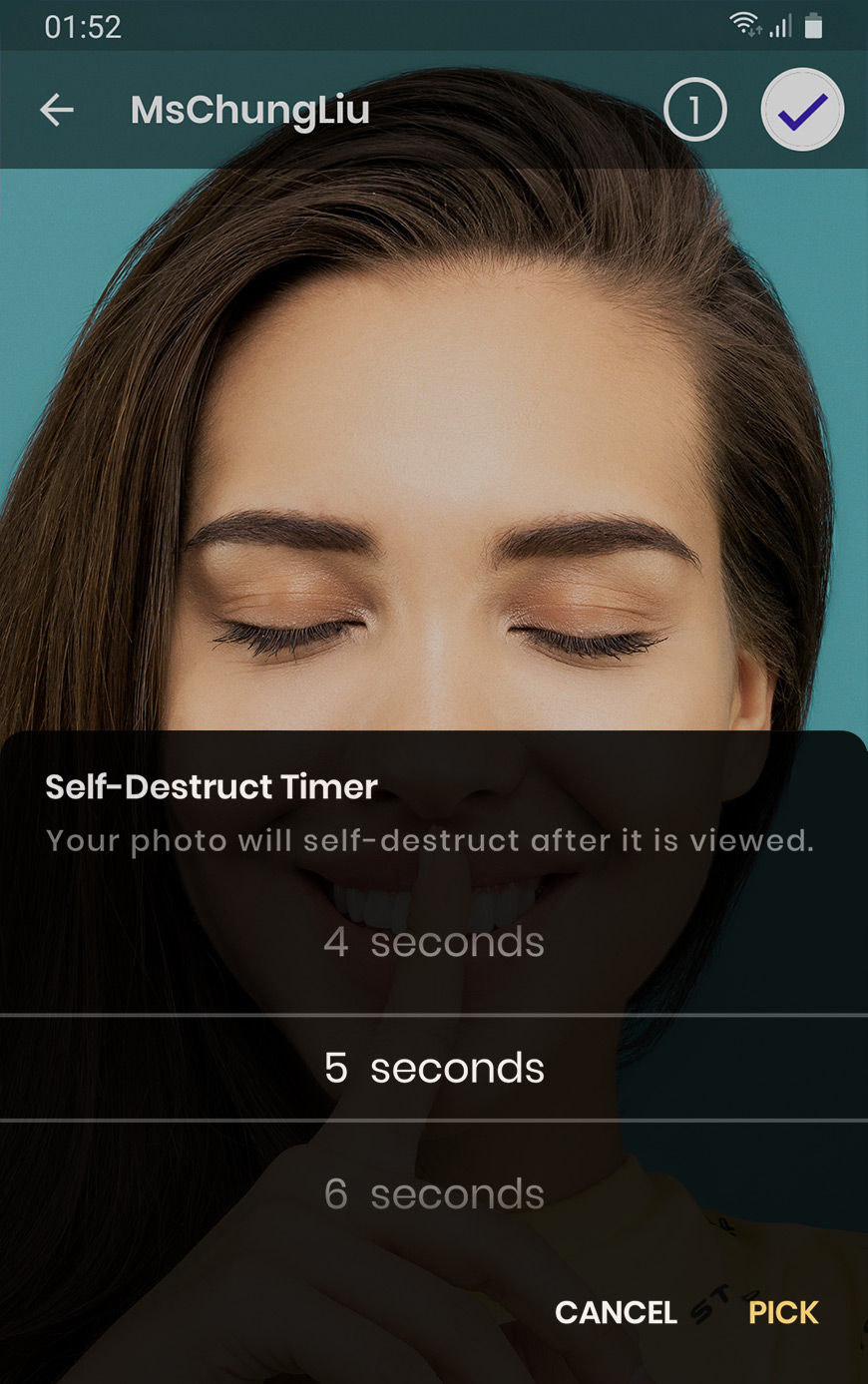 Masked - Hook up, Meet, Dating