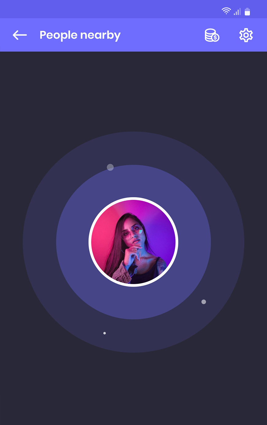 Masked - Hook up, Meet, Dating